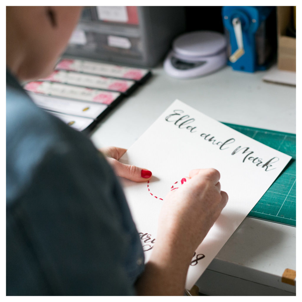 March Meet the Maker with Joanne Hawker: Week 1